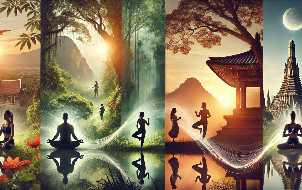 How Many Types of Yoga Are There?